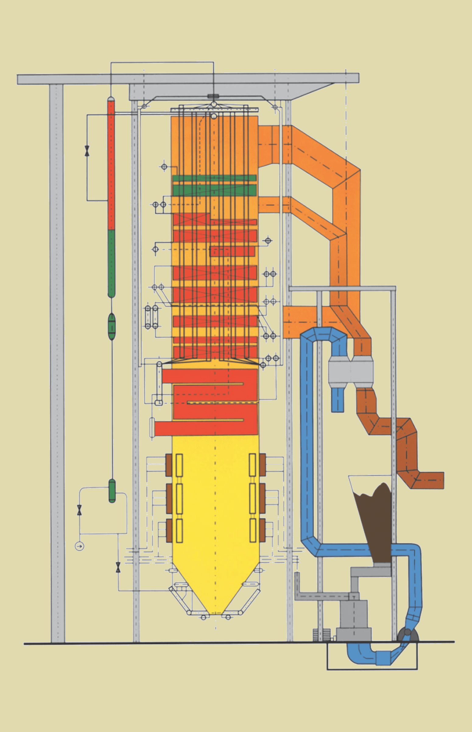 Environmentally Oriented Modernization of Power Boilers - Marek Pronobis